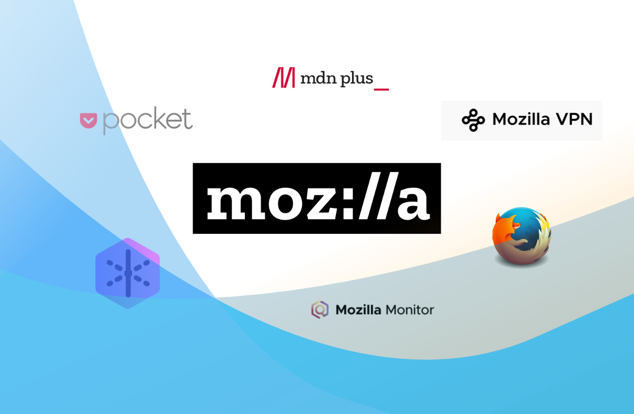 Mozilla wprowadza zmiany w swojej strategii produktowej - CCNEWS.pl